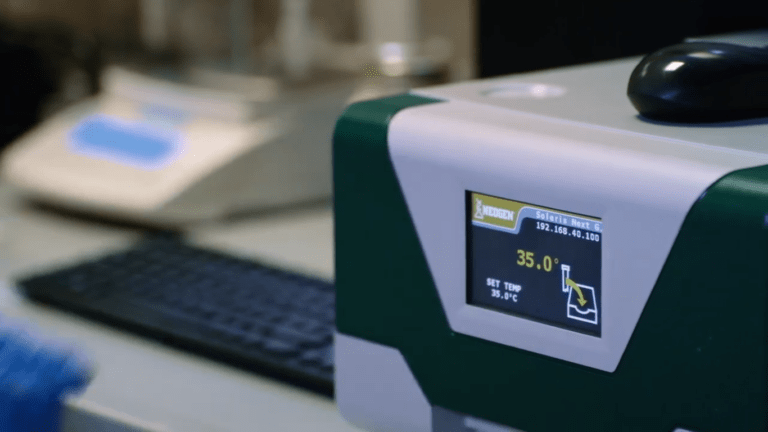 Soleris® Next Generation - LemixData