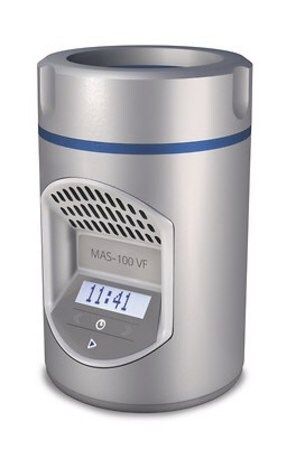 MAS-100 VF® - LemixData