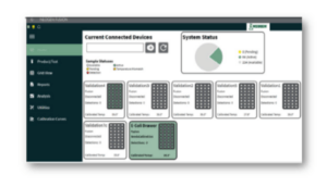 Soleris® Next Generation - LemixData