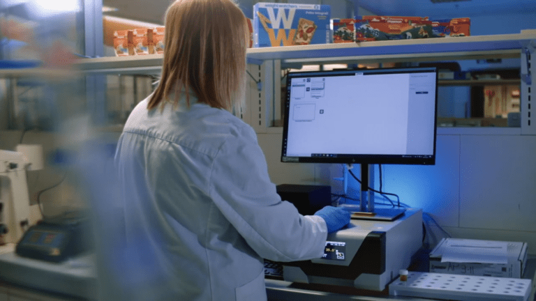 Soleris® Next Generation - LemixData